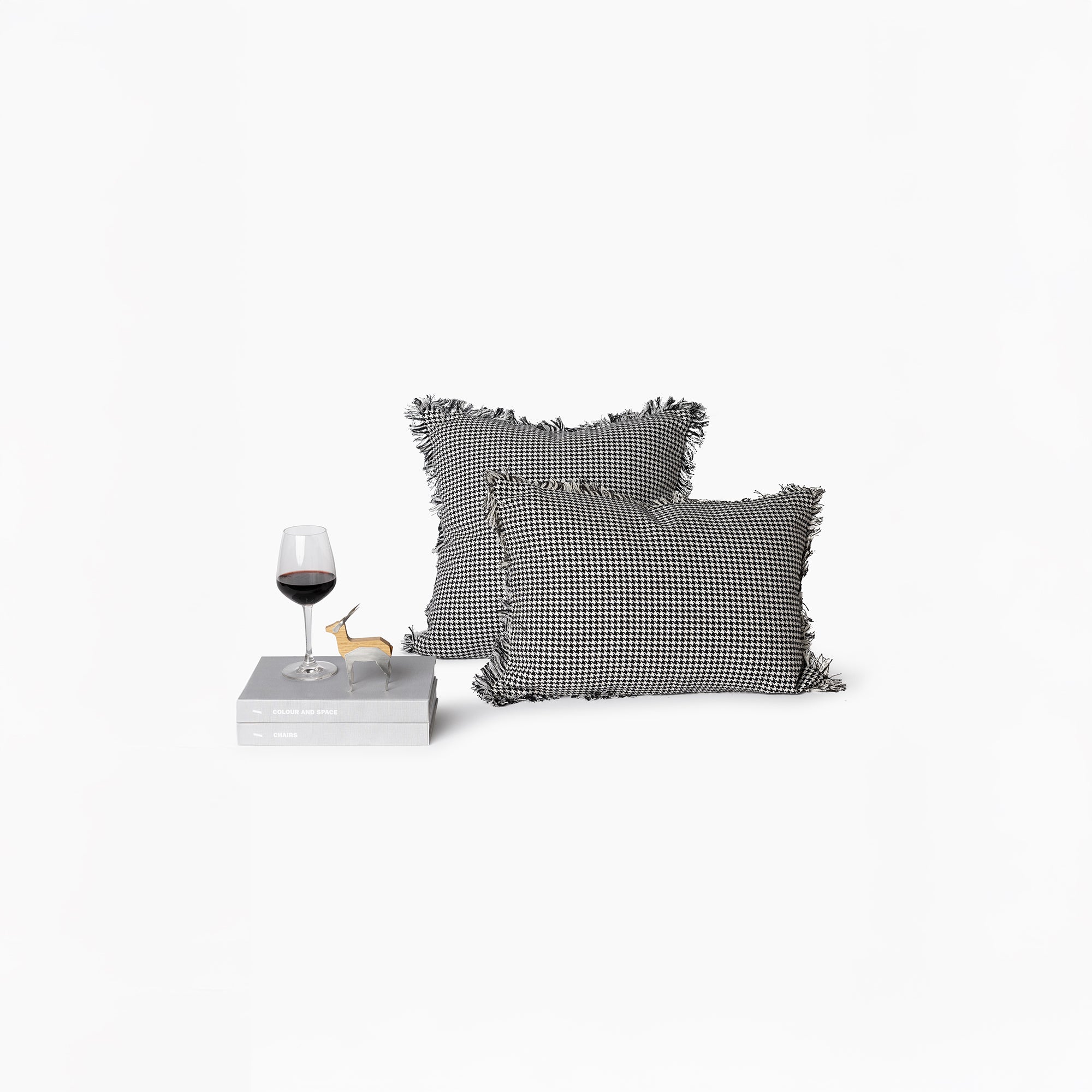 Mesh Cushion Cover