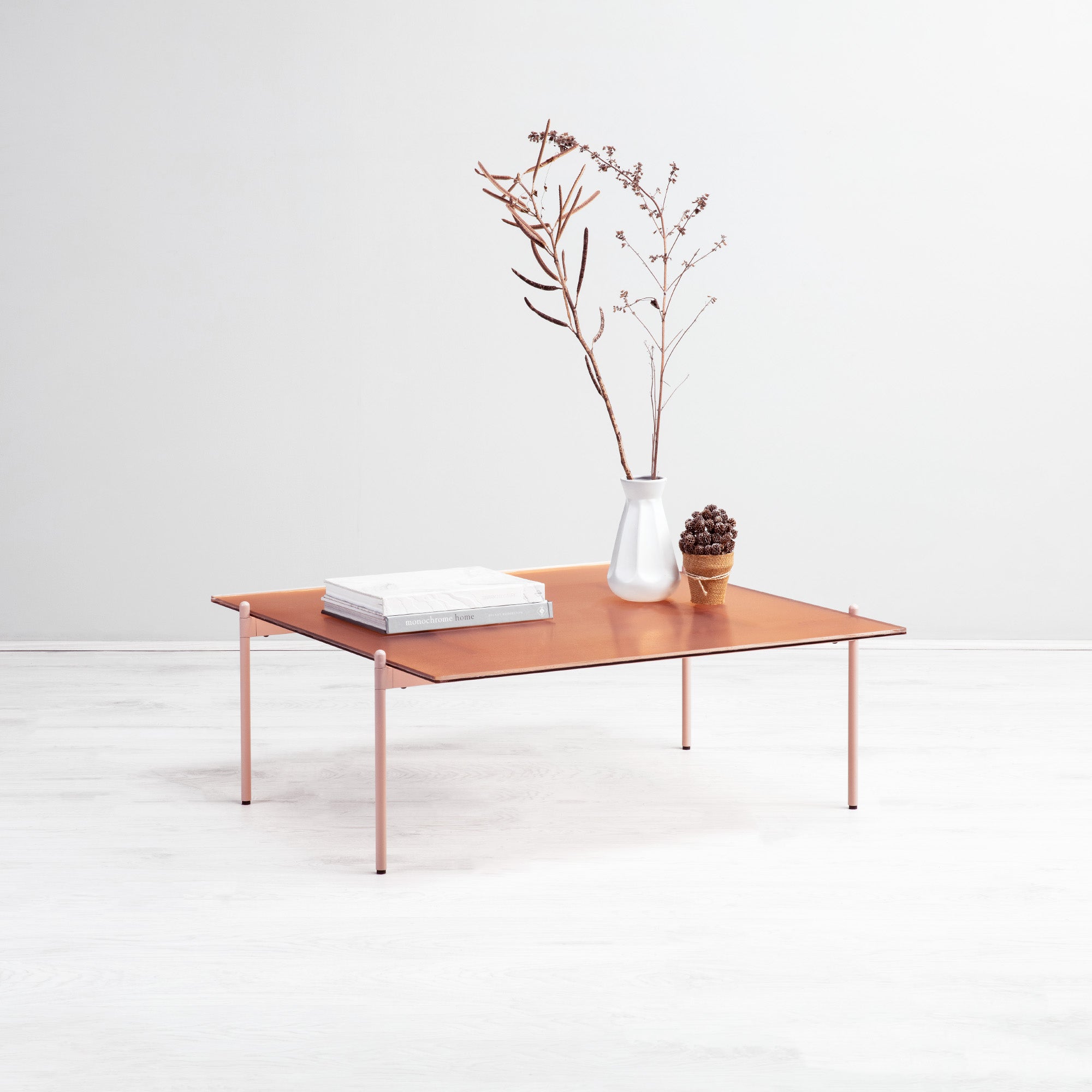 Woke Center table - Rectangle