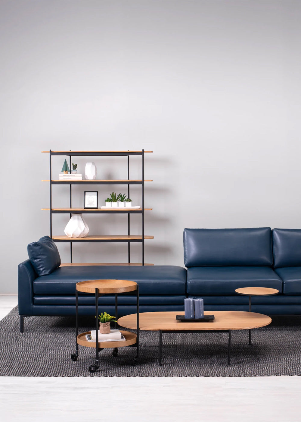 Buy Sofa Sets Online - Sofas and Loungers for Living Room in India | Spin