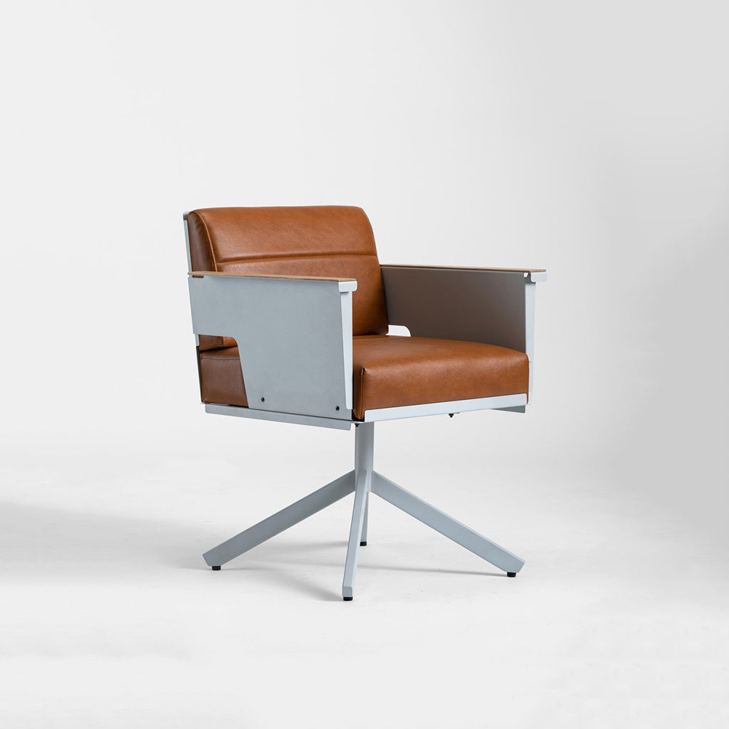 Troy Mini Armchair