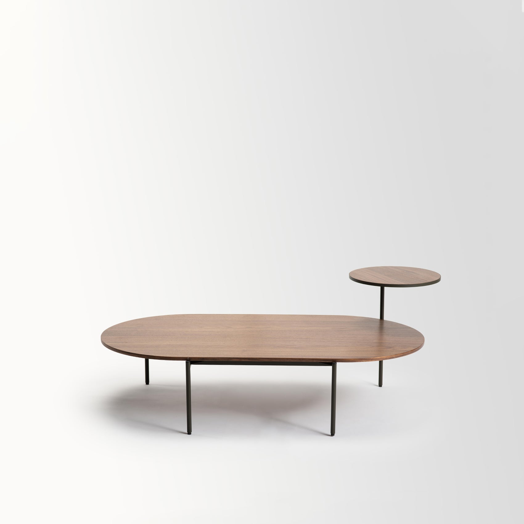Native Center Table