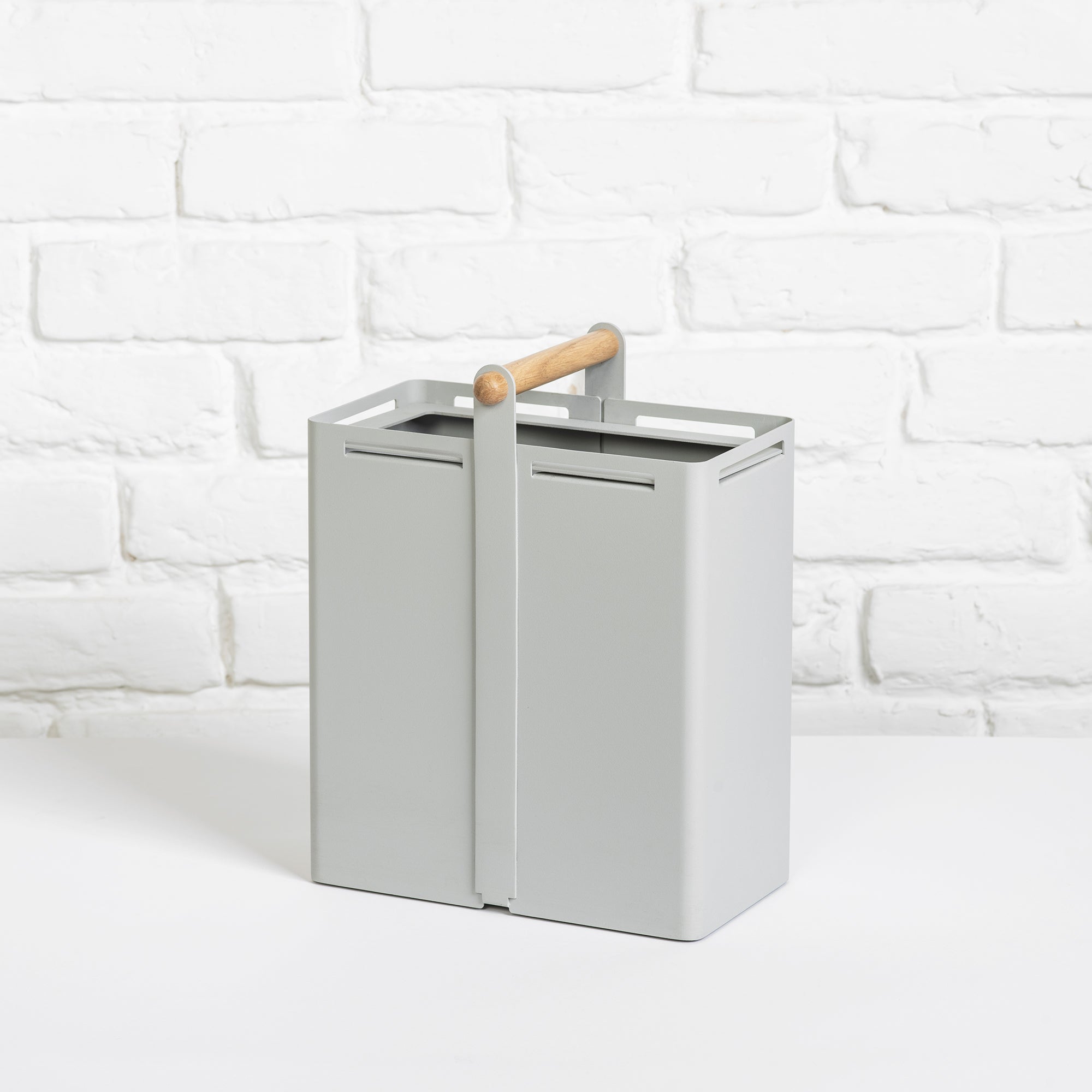 Compact Wastebin
