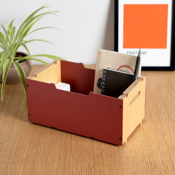 Busa Storage Box